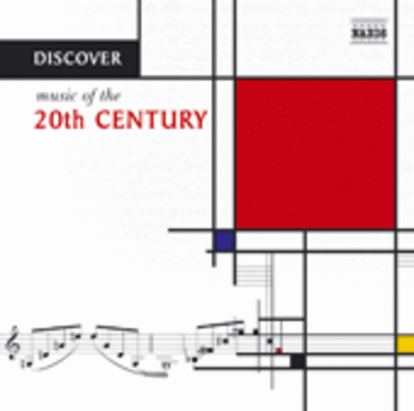 Discover Music of the 20th Century | Tempest Music