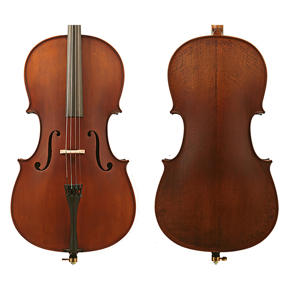 Cello-Coleridge Primo 3/4 | Tempest Music