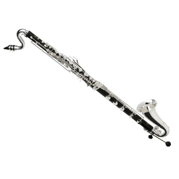 Shop Online - Instruments | Woodwind | Clarinets | Bass Clarinets ...