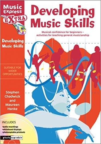 Developing Music Skills - Music Express | Tempest Music