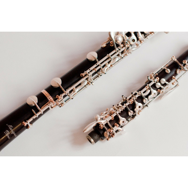 Marigaux Oboe 2001 | Tempest Music