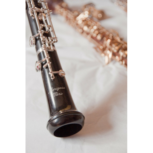 Marigaux Oboe 2001 | Tempest Music