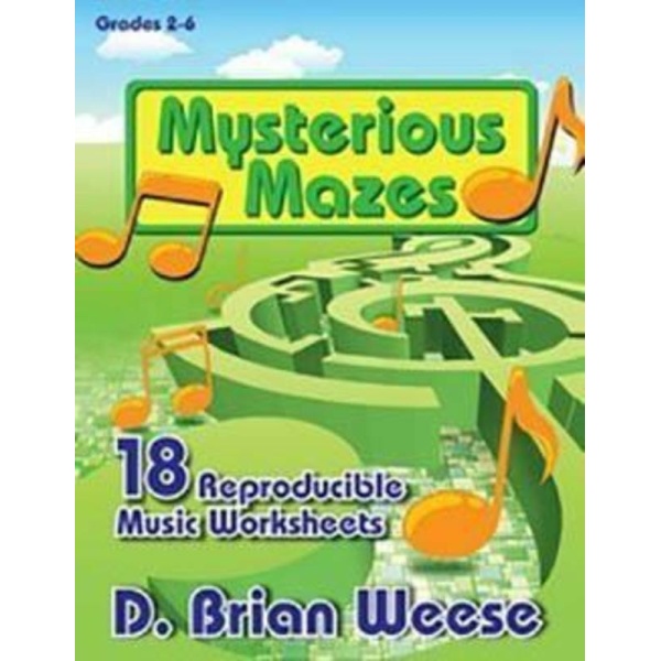 Mysterious Mazes | Tempest Music