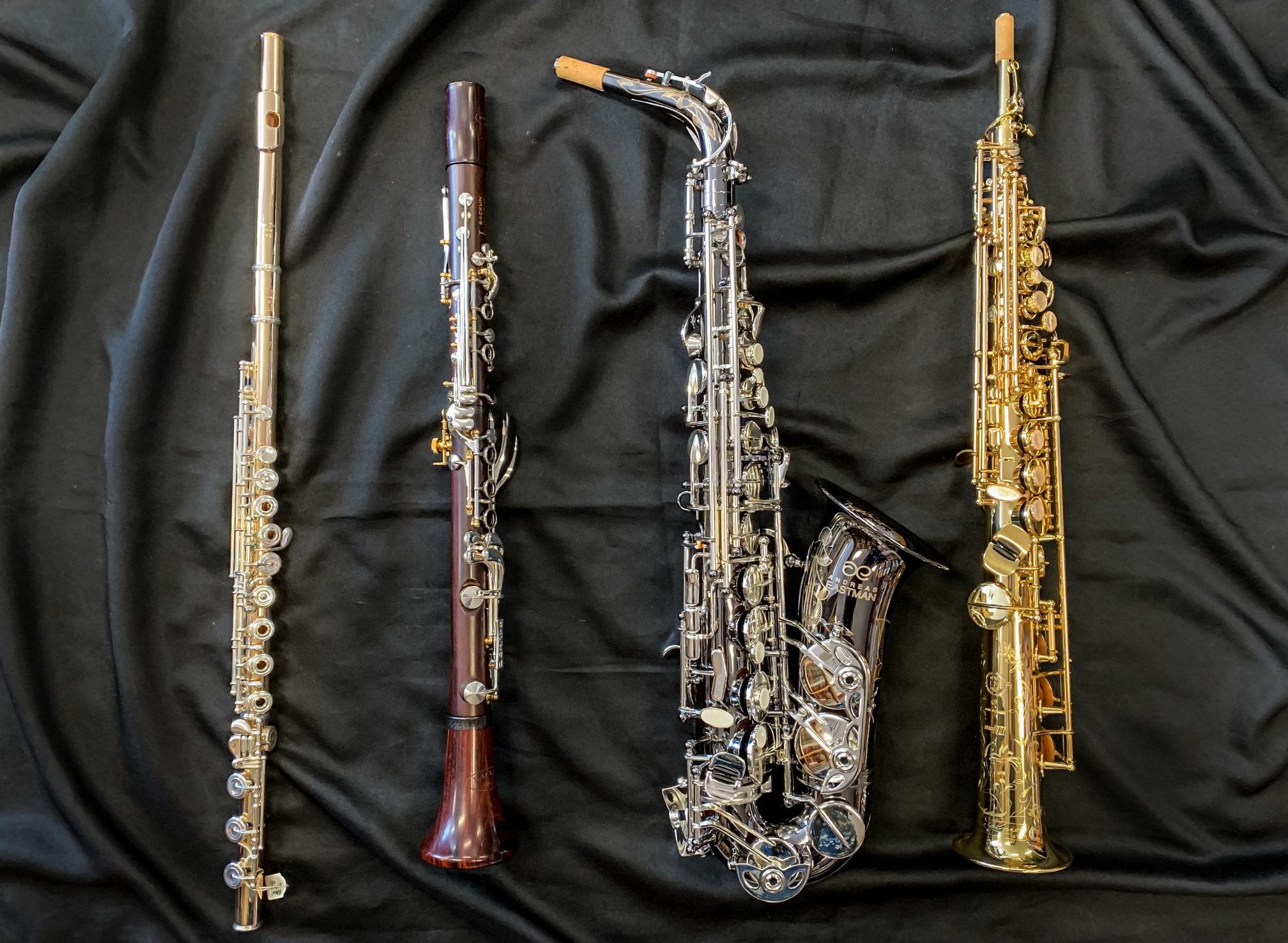 Shop Online - Instruments | Tempest Music
